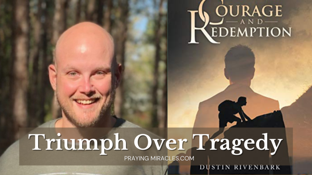 Triumph Over Tragedy – A Powerful Testimonial