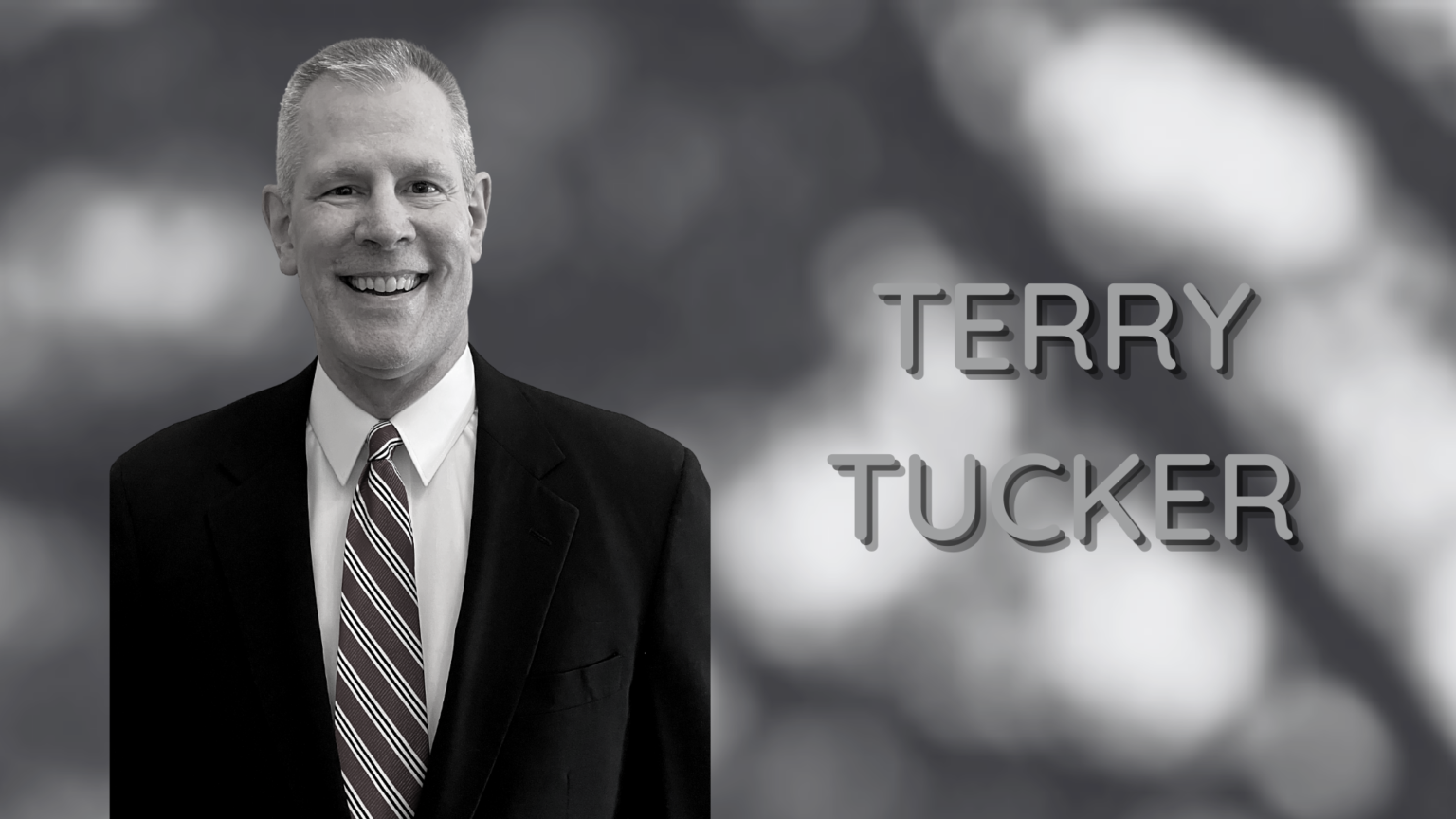 Motivational Check: Inspiring Story of Terry Tucker