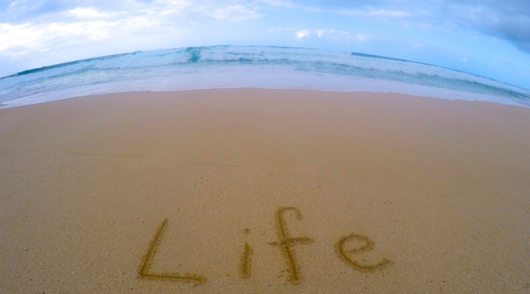 How To Live A Transformed Life