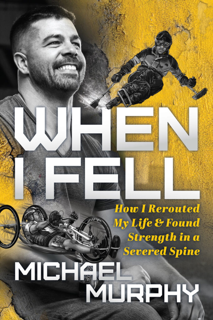 Live Life To The Fullest – Michael Murphy’s Interview