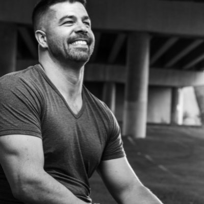 Live Life To The Fullest – Michael Murphy’s Interview