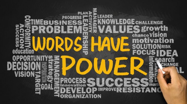 Our Words Bring Blessing Or Curse – Praying Miracles