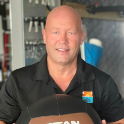 How To Activate Your Body's Healing Ability