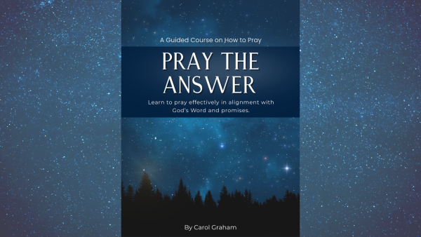 Learning How To Pray | Praying Miracles